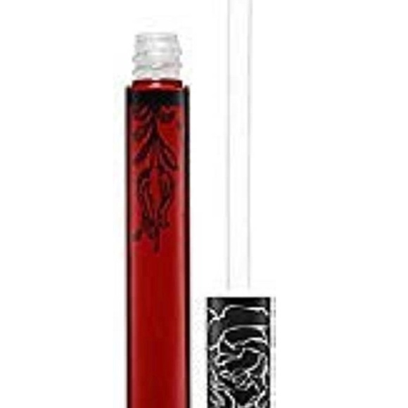 Kat Von D | Makeup | Kat Von D Outlaw Everlasting Liquid Lipstick ...